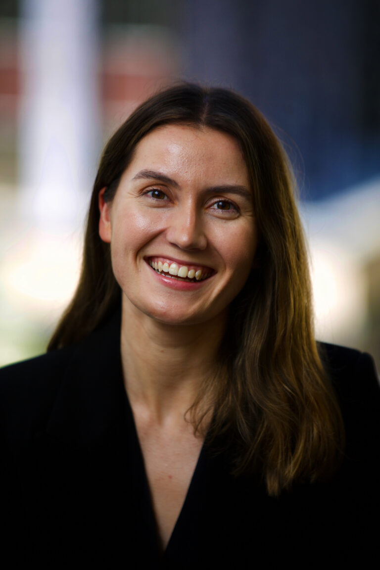 Jacinta White – Family Lawyers Sydney CBD