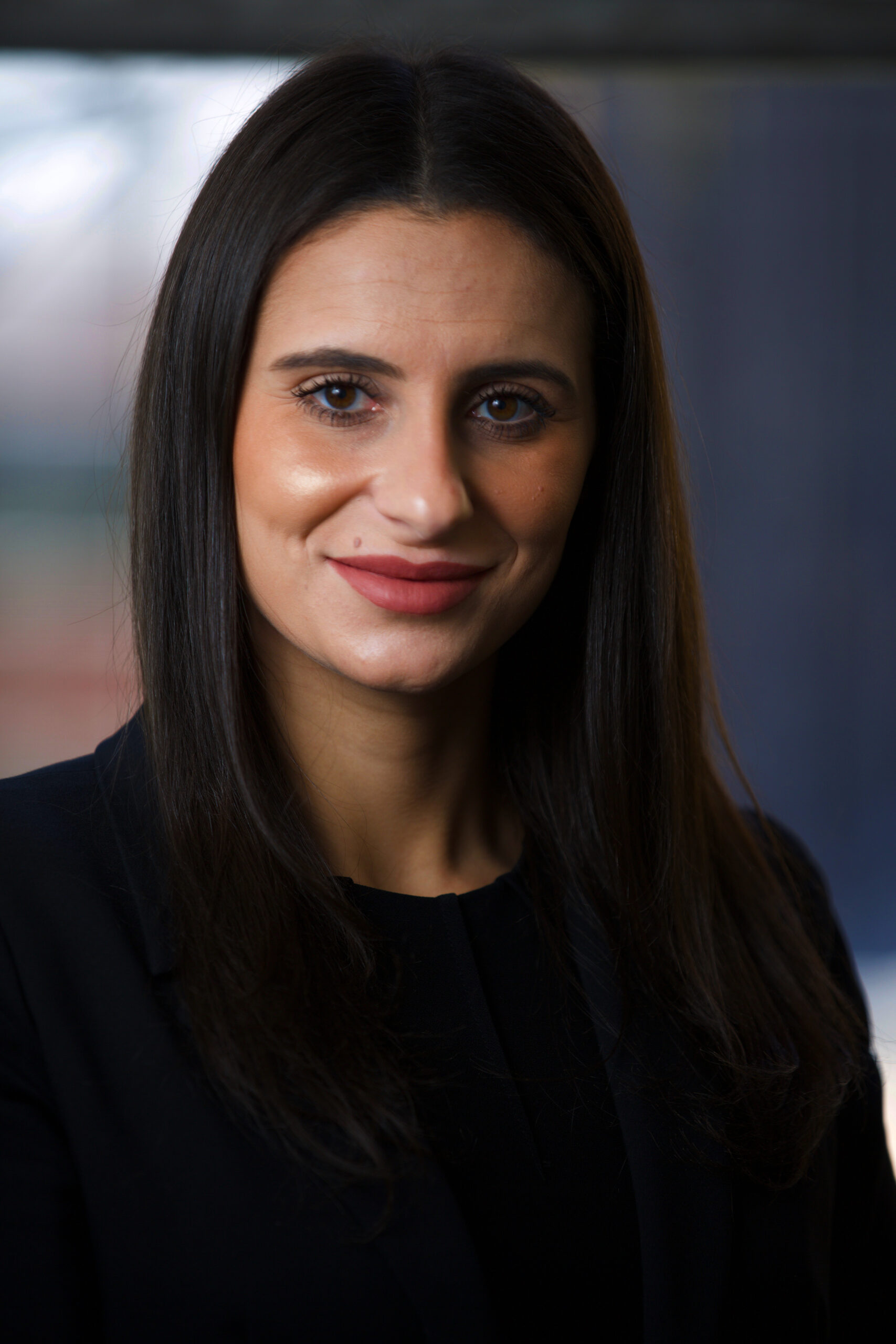 Merna Aziz – Gorval Lynch